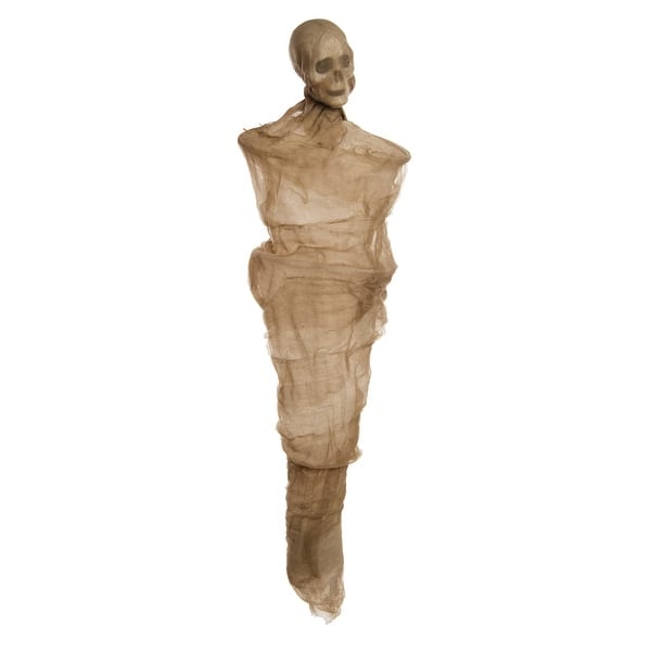Lighted Up Animated Mummy - Bed Bath & Beyond - 36487069