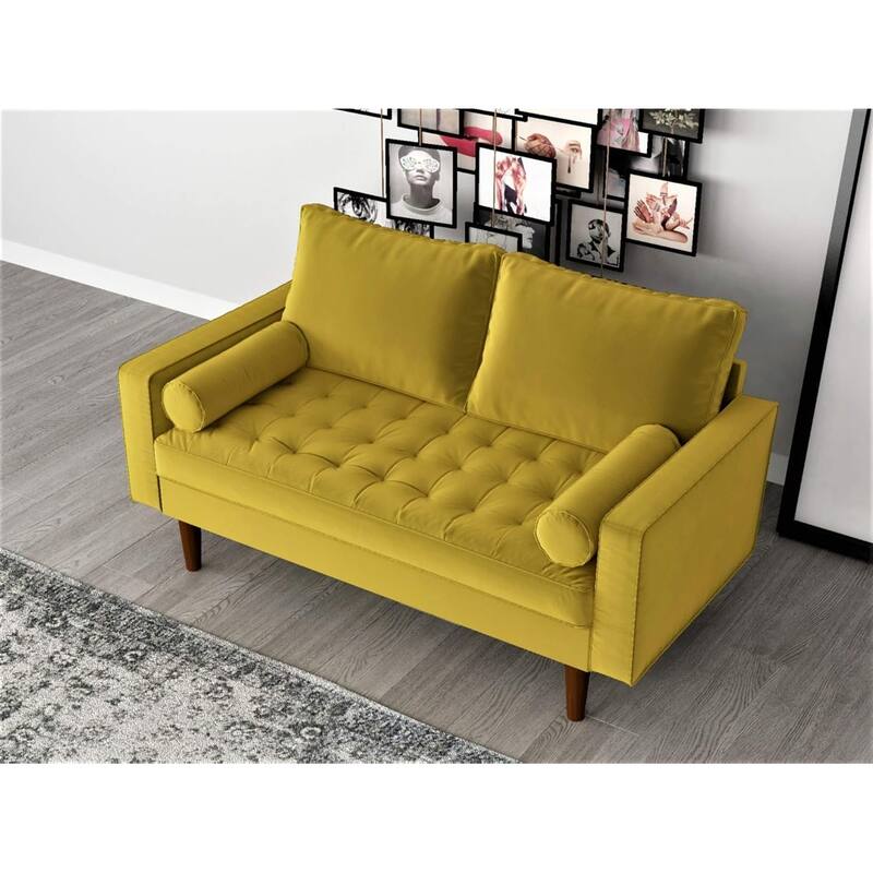 Civa Loveseat - N/A - Overstock - 33426984