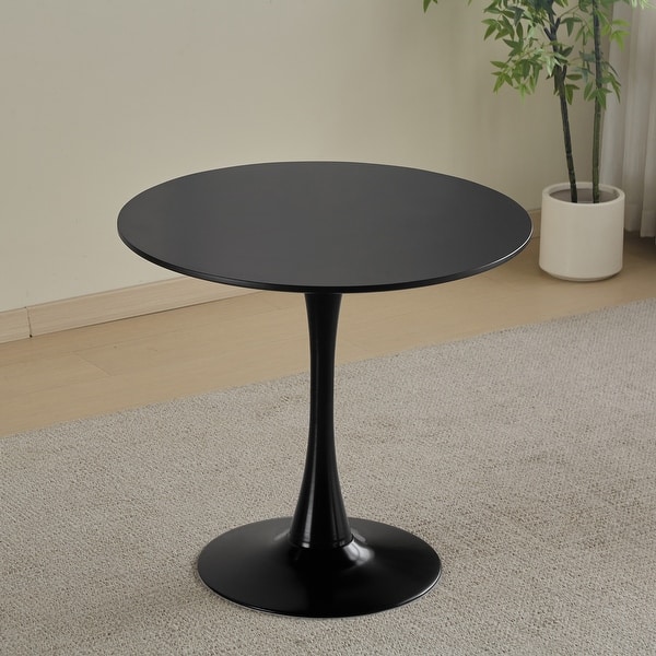 round dining table for 2 persons