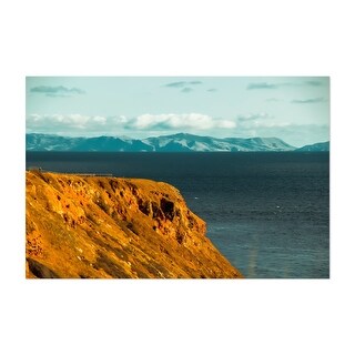 Rancho Palos Verdes California Photography Art Print/Poster - Bed Bath ...