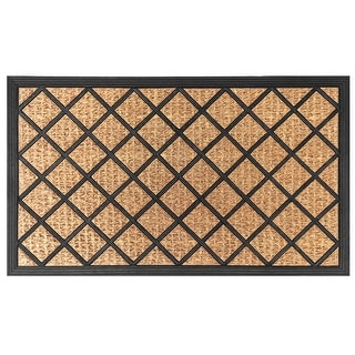 Coco Mat 18x30 Inch - Milly - Bed Bath & Beyond - 39890403