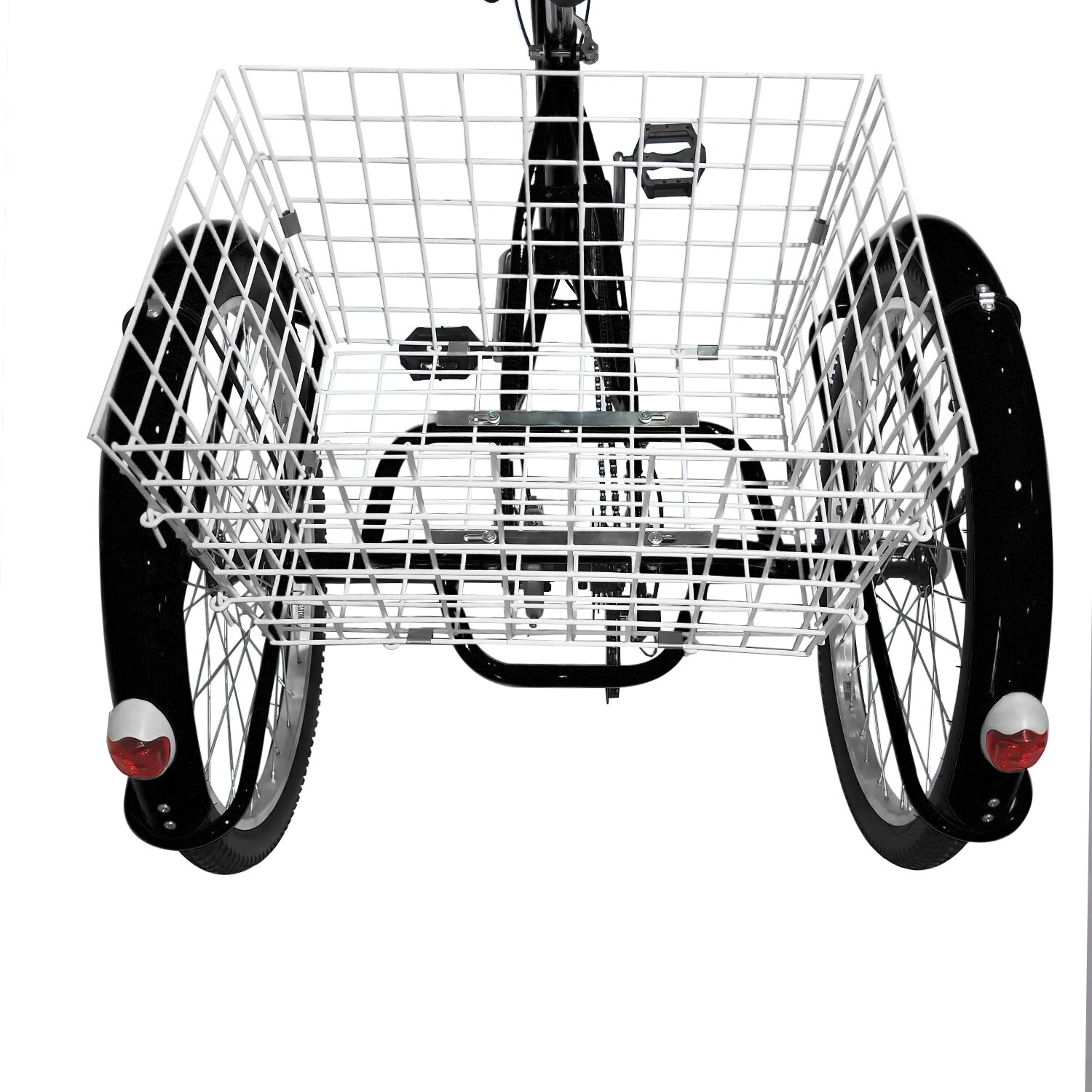 Tricycle Trike Conversion Kit Disc Brakes, Speeds And, 11/22/2023