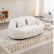 Bean bag chair, lazy sofa, durable and comfortable lounge chair - Bed ...