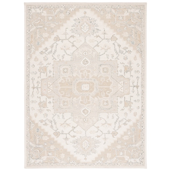 Lauren Ralph Lauren Handmade Gunnhild Wool Rug. - Bed Bath & Beyond ...