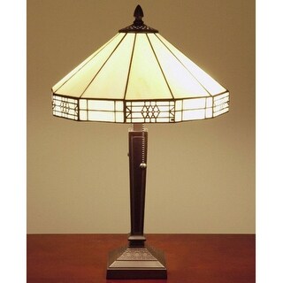 Mission Style Desk Lamp - Bed Bath & Beyond - 37009539