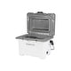 24 qt. IMX Series Ice Chest Cooler - White - Bed Bath & Beyond - 37157872