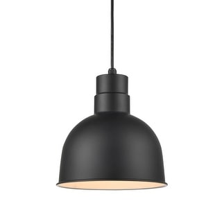 Millennium Lighting RLM Series 10" Wide LED Pendant - Bed Bath & Beyond ...