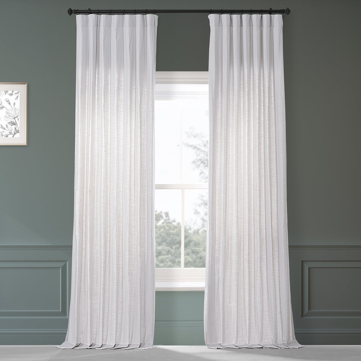 Curtains - Bed Bath & Beyond