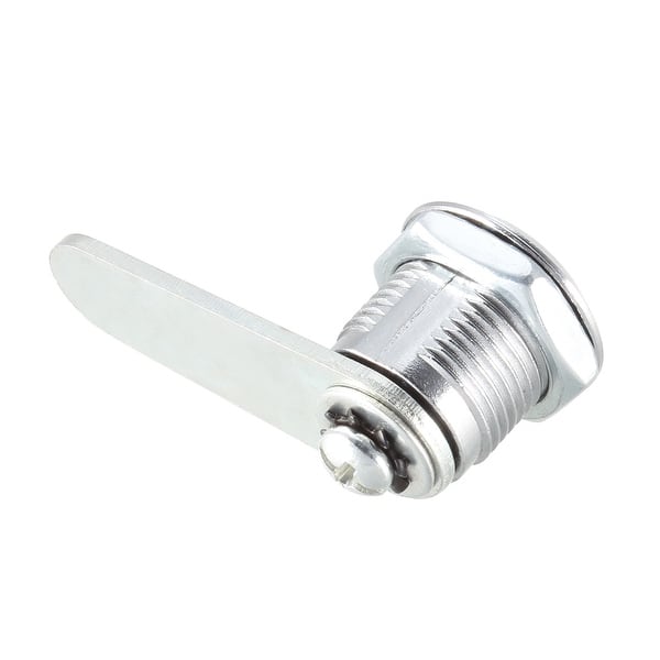 Cam Lock 16mm Cylinder Length Fits Max 5/16-inch Panel 4Pcs - 16mm ...