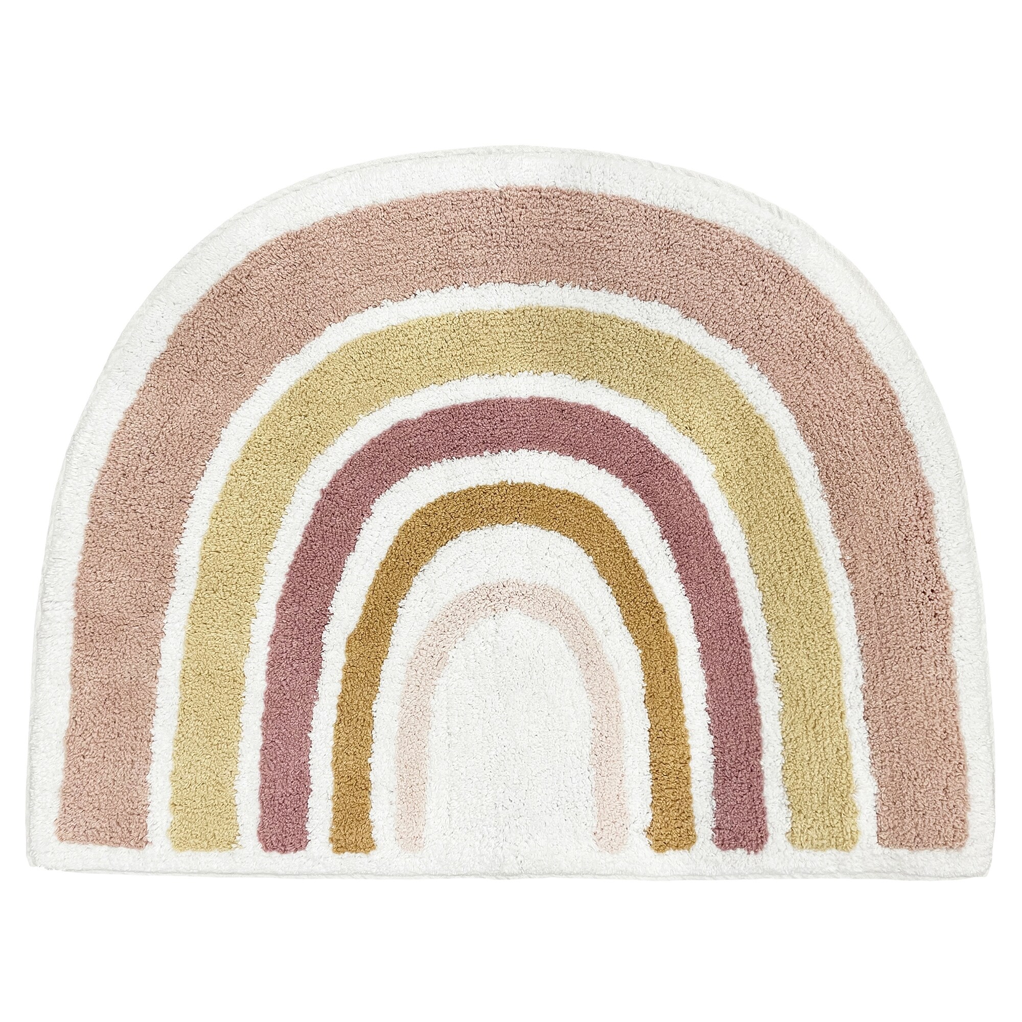 Pink Nursery Rugs - Bed Bath & Beyond