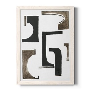 Midway I-Premium Framed Canvas - Ready to Hang - Bed Bath & Beyond ...