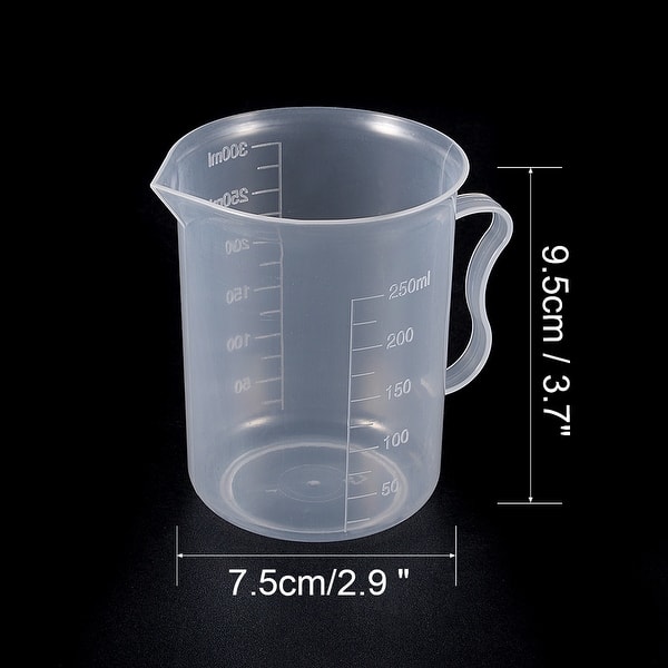300 ml beaker