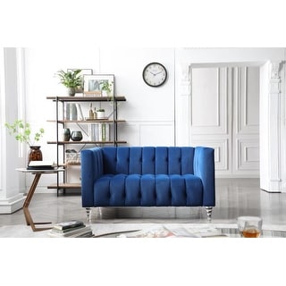 BLUE,3 seater,modern sofa,human body structure for USA people - Bed ...