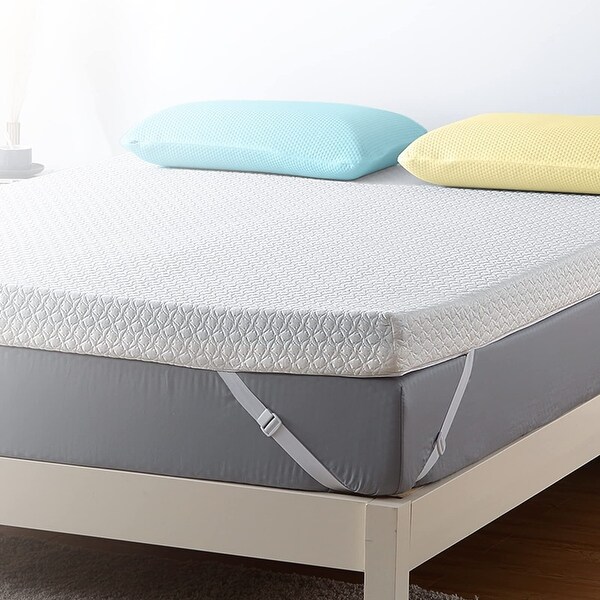 Foam mattress topper sale store