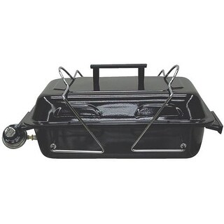 Kay Home Products Portable Tabletop Grill 30005DI Unit: EACH - Bed Bath ...