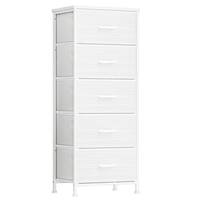 Tall Storage Tower for Closet - On Sale - Bed Bath & Beyond - 39834573