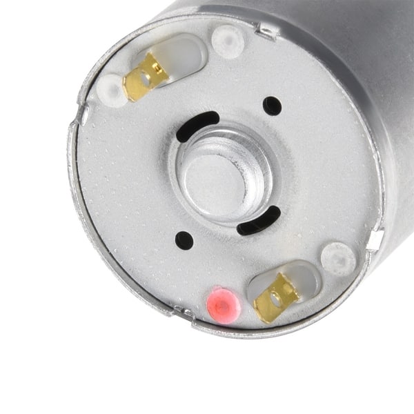 Micro Motor DC 9V 8700-9000RPM High Speed Motor for DIY RC Cars ...