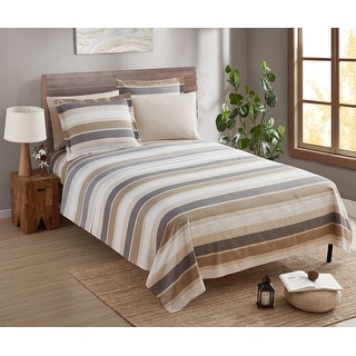 Clara Clark Printed Sheet Set - Ultra Soft Deep Pocket Bed Sheets - Bed ...