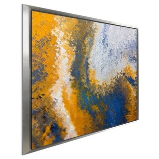 "Revelation 3 5 The Book of Life" by Mark Lawrence Print on Floating ...