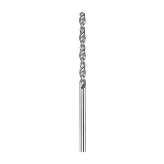 1.75mm C3/K10 Tungsten Carbide Precision Straight Shank Twist Drill Bit ...
