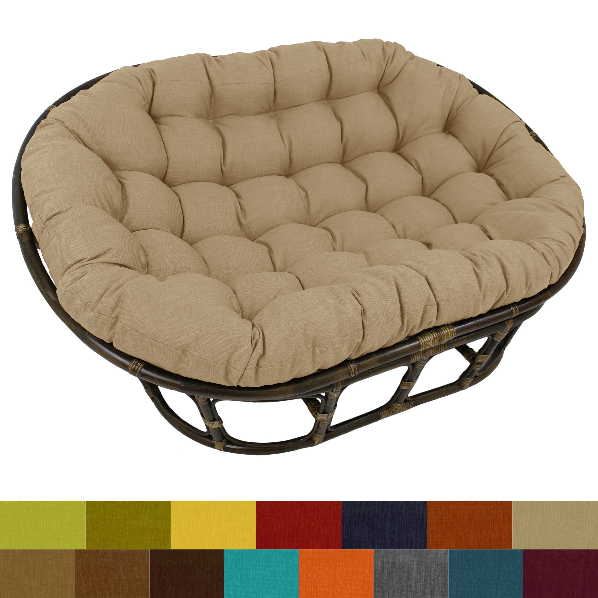 Papasan Chairs - Bed Bath & Beyond