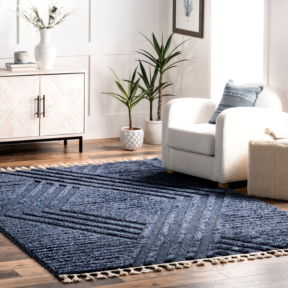 8' x 10' Area Rugs - Bed Bath & Beyond
