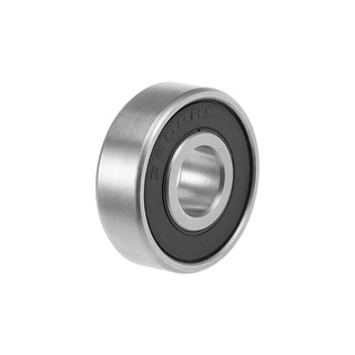 S608-2RS Stainless Steel Ball Bearing 8x22x7mm Sealed 608-2RS Bearings ...