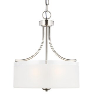 Generation Lighting Norwood 15" Wide Pendant - Bed Bath & Beyond - 38066937