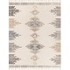 Artistic Weavers Zora Handmade Global Cotton/Jute Area Rug - Bed Bath ...