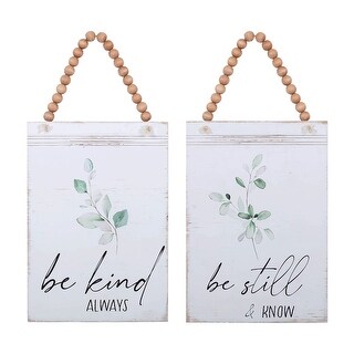 Personalized Address Plate Home Decor Door Number Line Border (Set of 2 ...