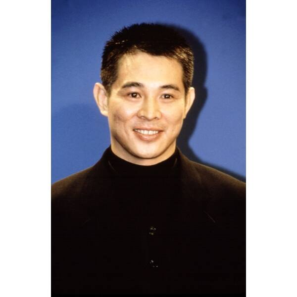 Jet Li At The Naacp Image Awards March 2000 Celebrity - Bed Bath ...