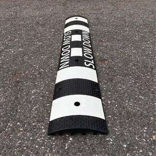 Speed Bump - Bed Bath & Beyond - 42779691