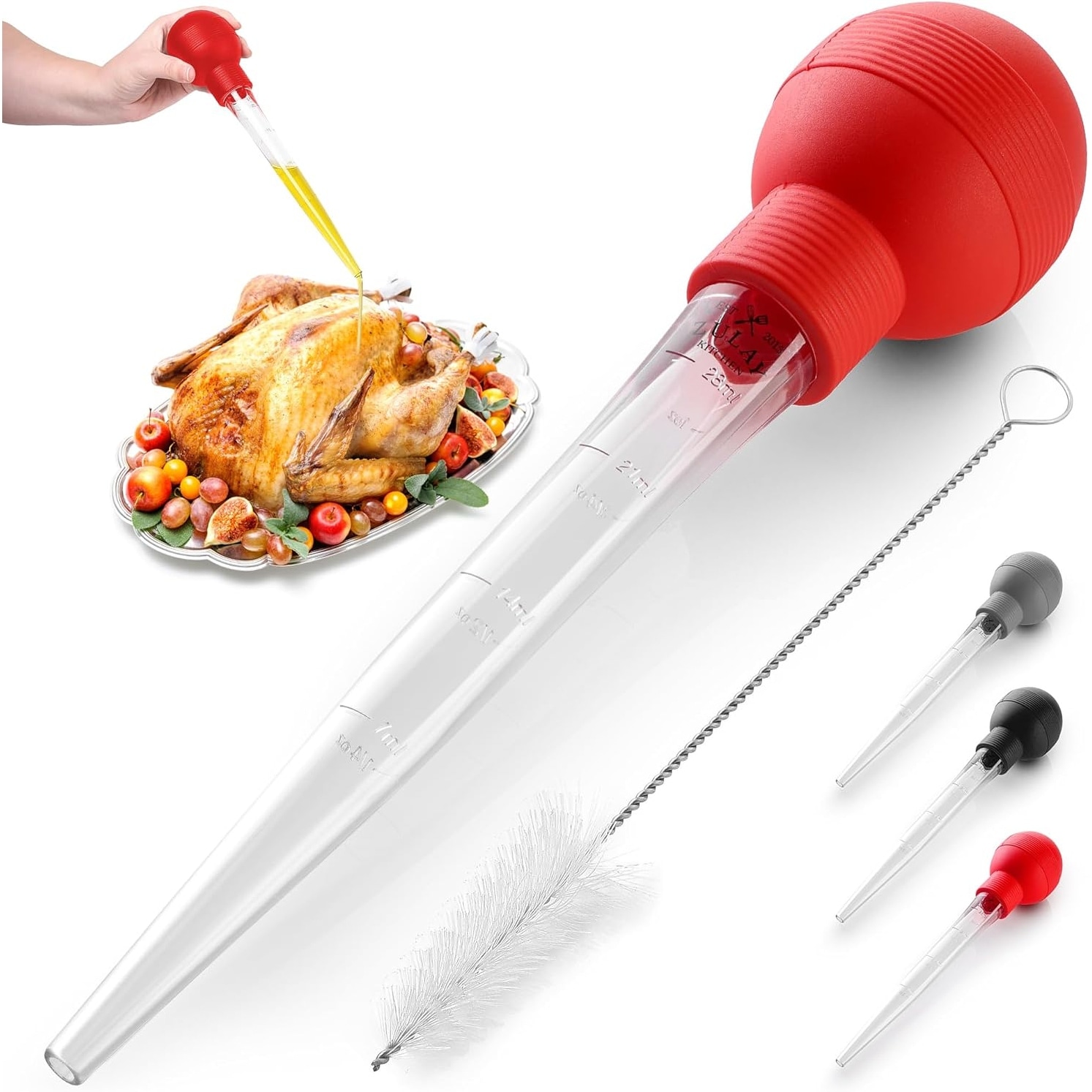 basting syringe