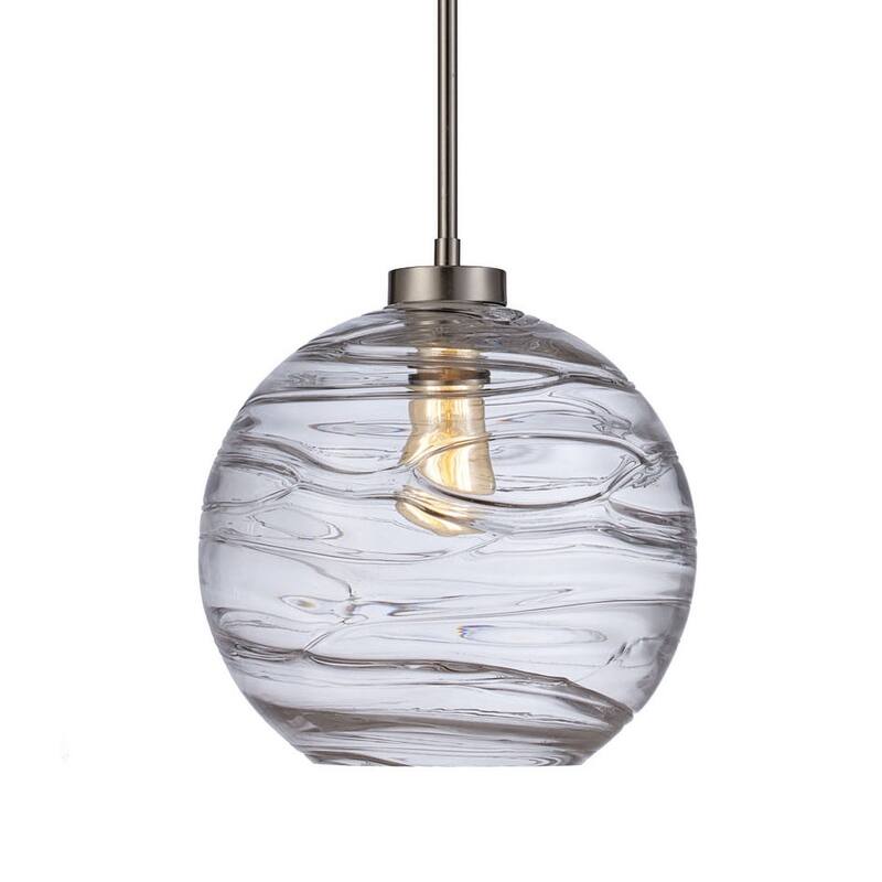 Trans Globe Lighting PND-2153 Southern 12" Wide Pendant - Overstock ...