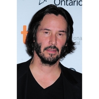 Keanu Reeves At Arrivals For Man Of Tai Chi Premiere At The Toronto ...