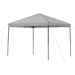 Grey real-time outdoor canopy - Bed Bath & Beyond - 37537782