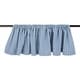 Window Valance - Bed Bath & Beyond - 35792278