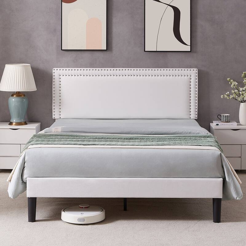 Queen Size Beds - Bed Bath & Beyond