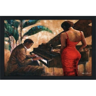 "Enchanting Keys" by Monica Stewart Print on Acrylic - Bed Bath ...