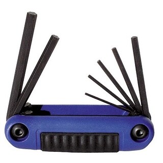 Eklind 7Pc Hex Key Set 25171 Unit: EACH - Bed Bath & Beyond - 17566419