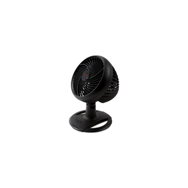 Honeywell HT-906 Honeywell HT-906 Turbo Force Oscillating Table Fan - 3 ...