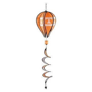 Bsi Products Inc Tennessee Volunteers Hot Air Balloon Spinner Hot Air ...