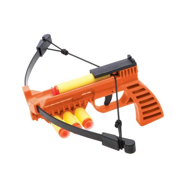 Nxt generation toys nxtpx10o nxt generation orange crossbow pistol w ...