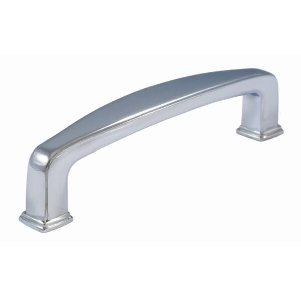 Jamison Collection 3-3/4 Inch Center to Center Handle Cabinet Pull - Bed Bath & Beyond - 14812985