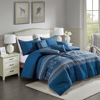 Bed Bath Beyond Comforter Sets