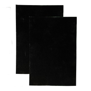 LivePure CocoCarbon Replacement Pre-Filter for Aspen Air Purifier ...