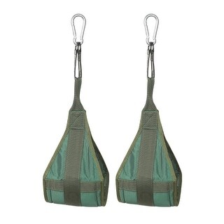 Abdominal Sling Wear Resistant Breathable Accessory Pull Up Bar Hanging ...