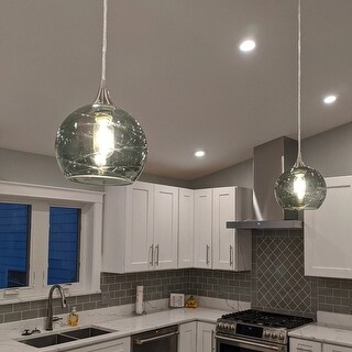 767 Spun: Single Light Pendant - Bed Bath & Beyond - 37540493