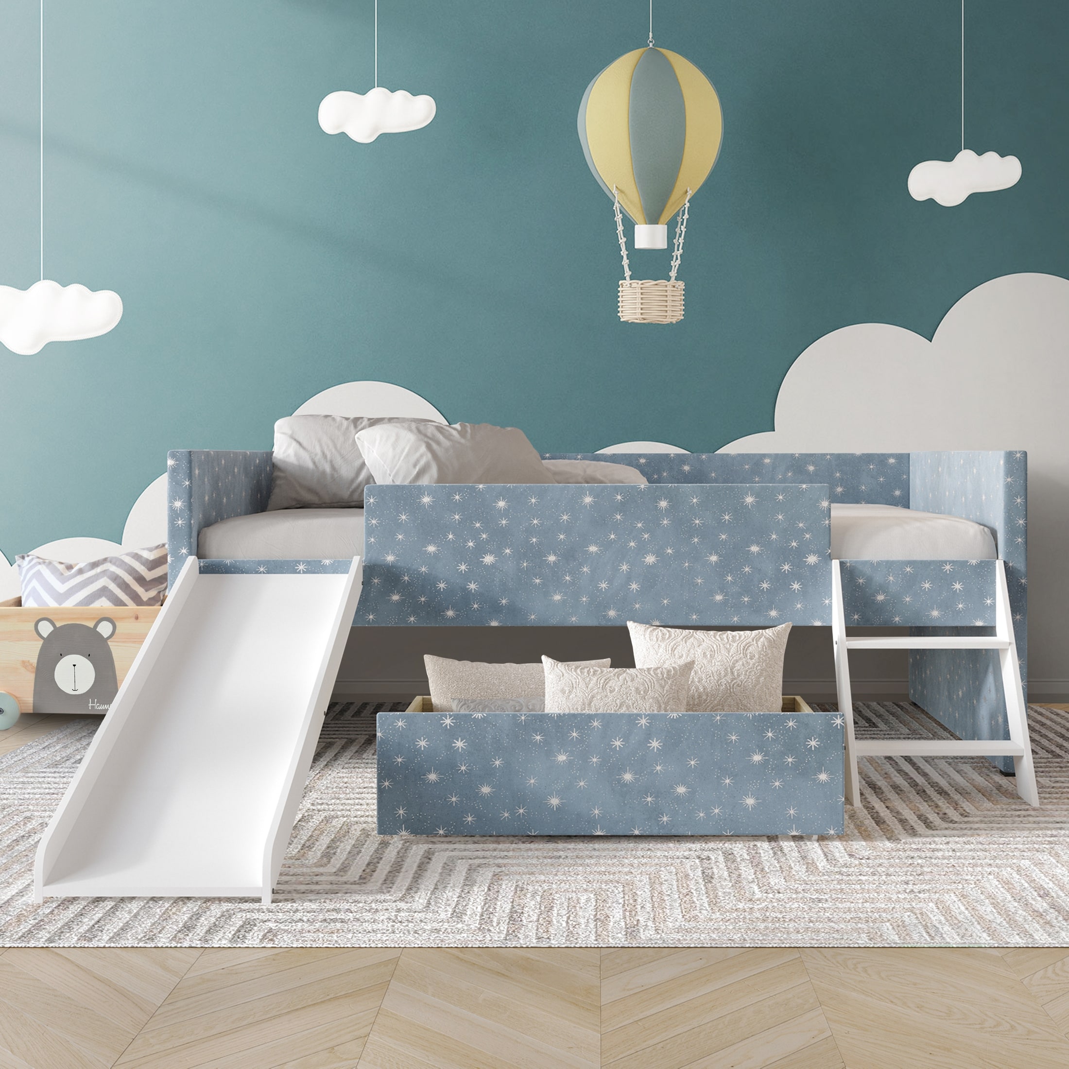 Loft Beds - Bed Bath & Beyond
