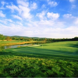 Golf Course Bull Run Golf Club Haymarket Prince William County Virginia ...